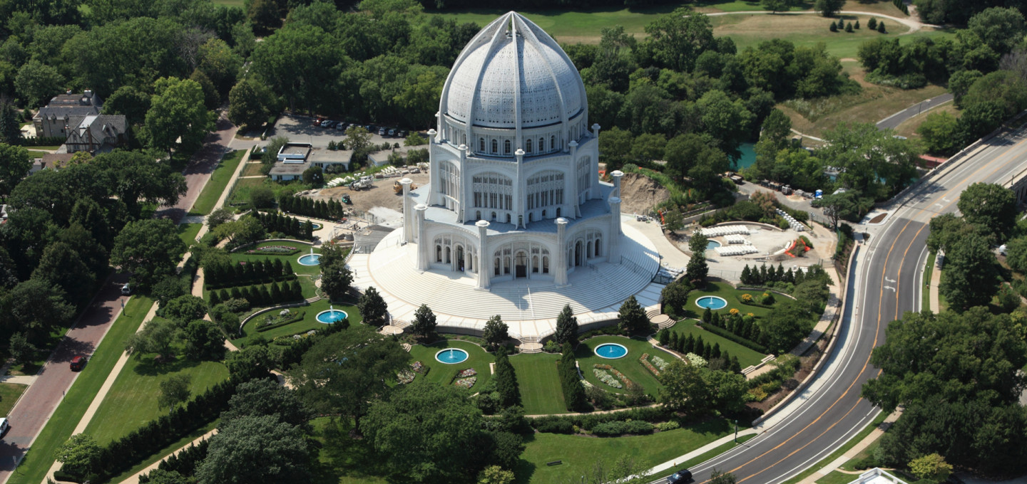 Illinois Architecture Road Trip | Enjoy Illinois