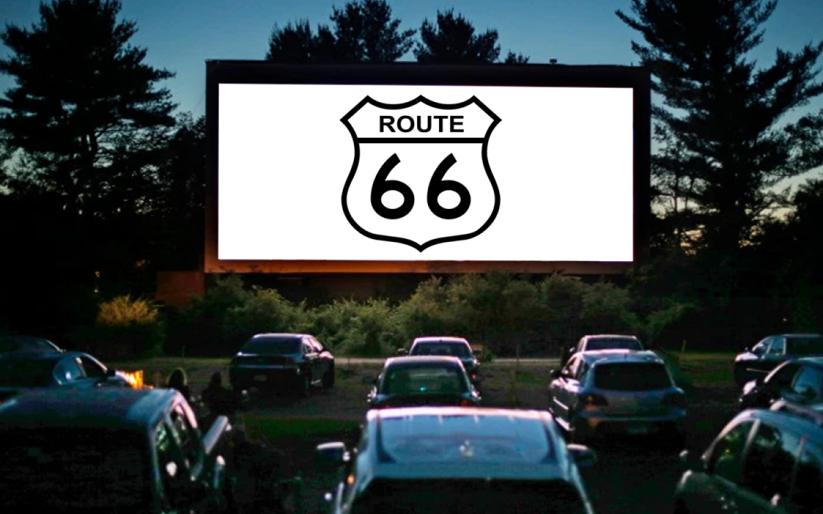 Drive-In Movie Theatres | Enjoy Illinois