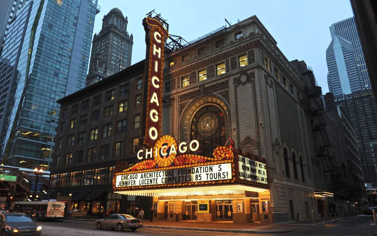 Semaine théâtrale de Chicago à petit prix | Enjoy Illinois