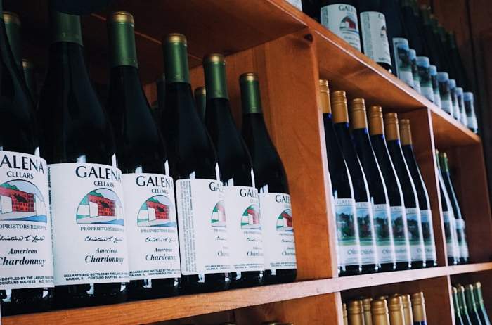 Galena Food Authority | Enjoy Illinois