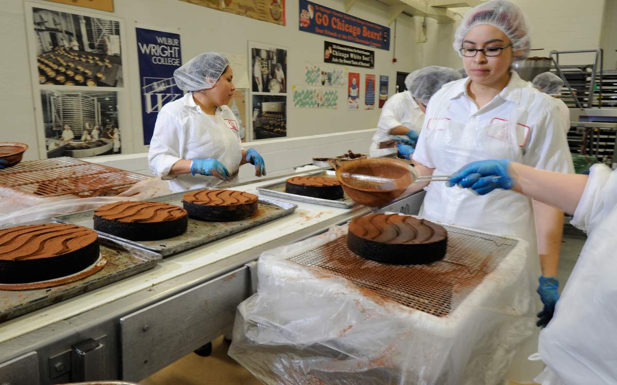 Le meilleur gâteau au fromage de Chicago chez Eli's | Enjoy Illinois