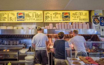 Springfield's Capital Bites | Enjoy Illinois | Enjoy Illinois