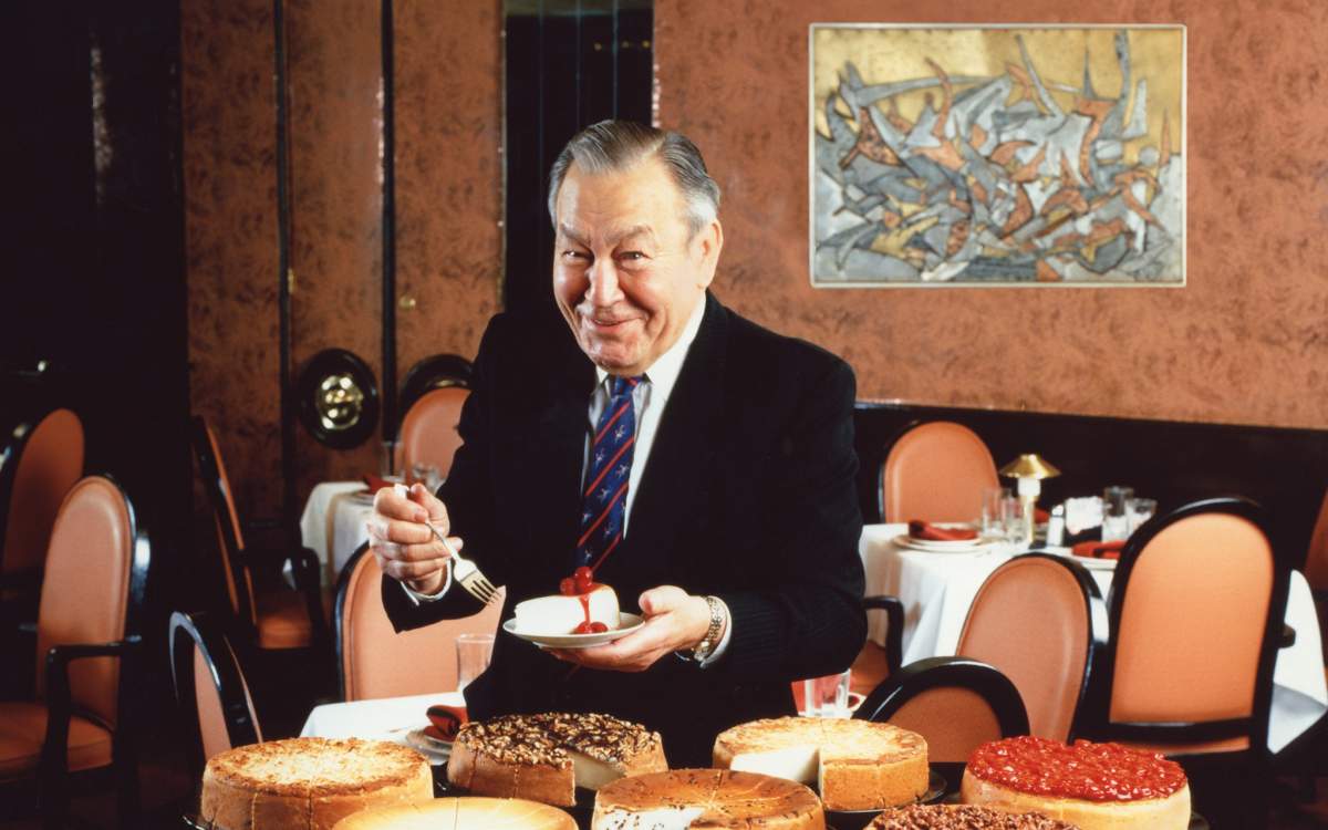 Le meilleur gâteau au fromage de Chicago chez Eli's | Enjoy Illinois