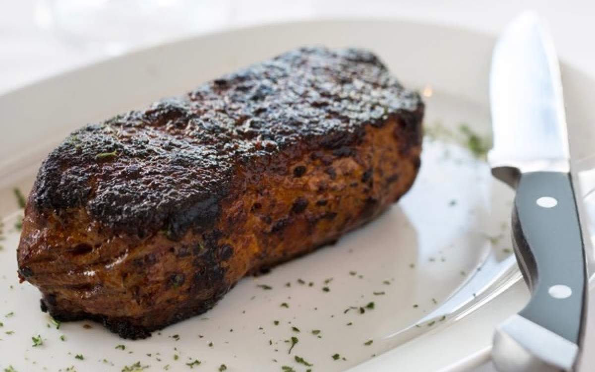 Les meilleurs steakhouses de Chicago et de l'Illinois | Enjoy Illinois