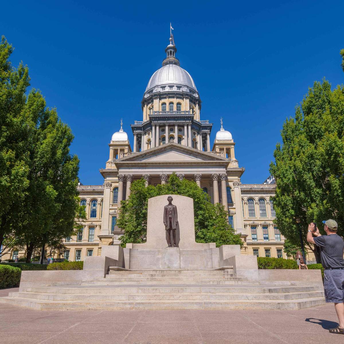 The Big 200 : Illinois Bicentennial | Enjoy Illinois