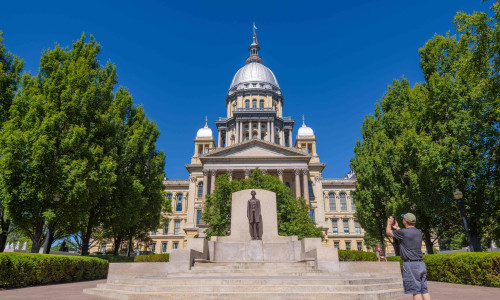 Raising Chicago | Ils ont soulevé Chicago de 14 pieds | Enjoy Illinois