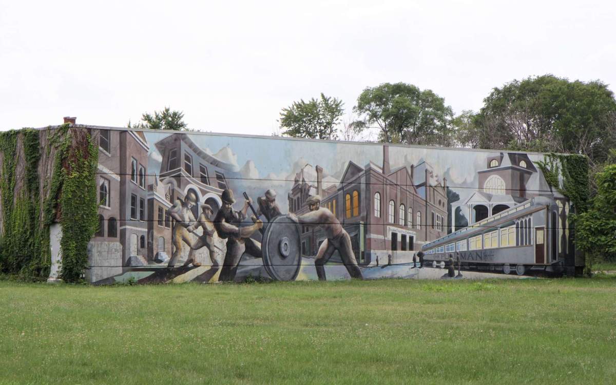 Les espaces naturels de la région de Calumet | Enjoy Illinois