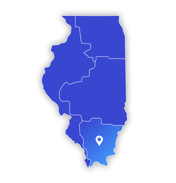 Choses à faire dans le sud de l'Illinois | Enjoy Illinois