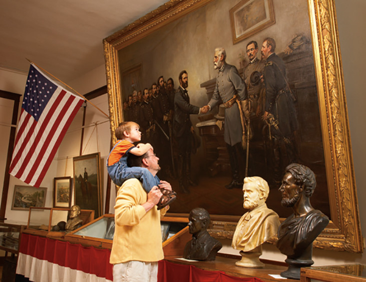 Maison de Grant à Galena | Enjoy Illinois